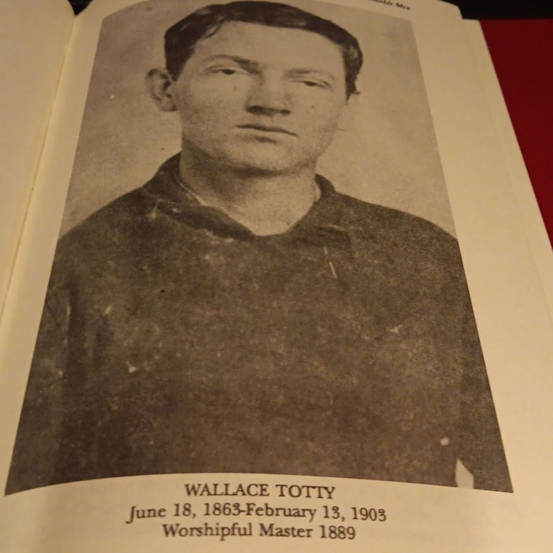 Honorable Men:The Masonic Tie 1877-1992 by Cleon Salmon, Hardcover ...