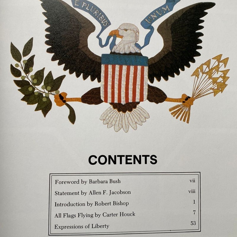 All Flags Flying by Robert Bishop, Paperback | Pangobooks