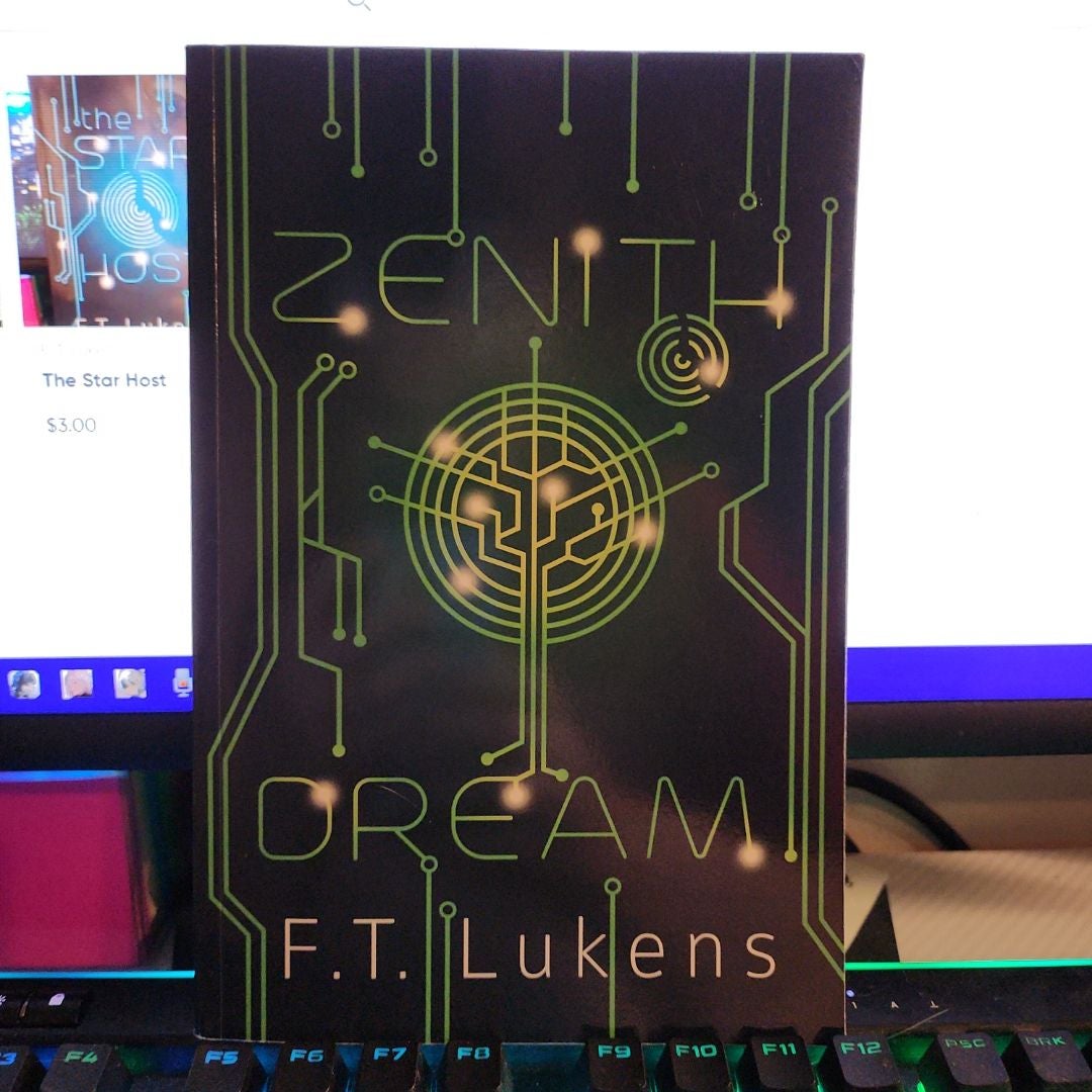 Zenith Dream by F. T. Lukens