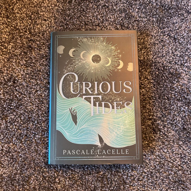 Curious Tides