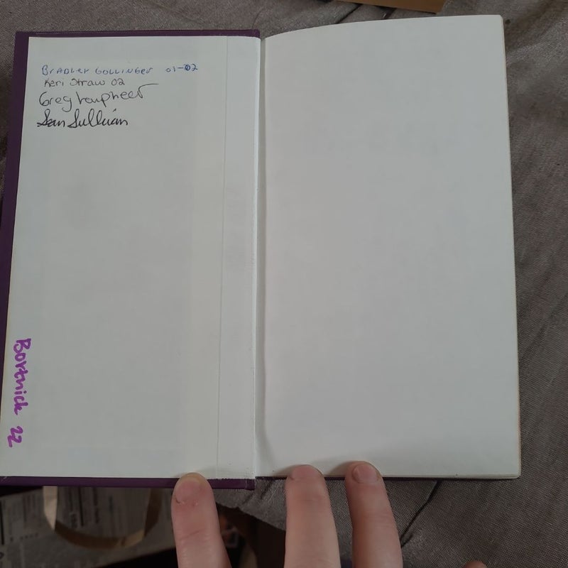 The Cage by Ruth M. Sender