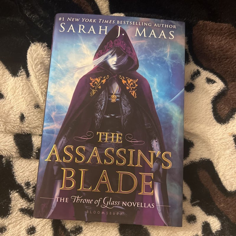 Throne of Glass Paperback Box Set Throne of Glass Paperback Box Set
