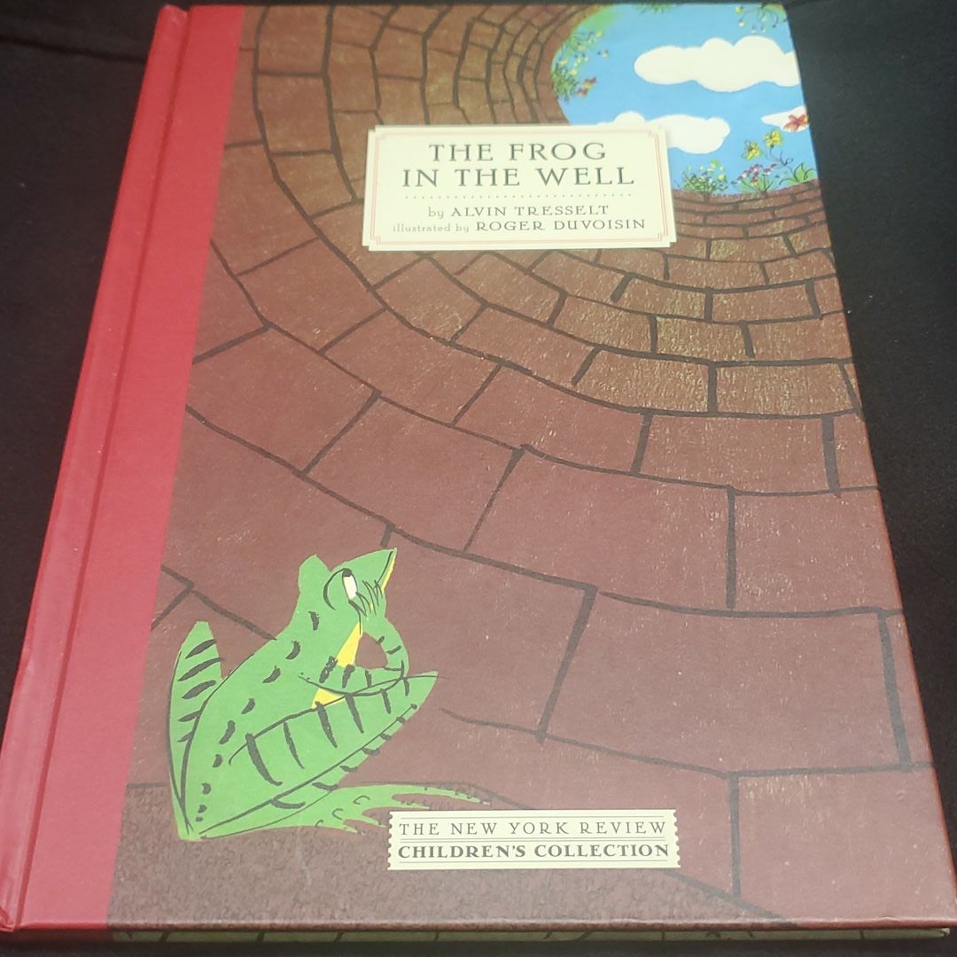 The Frog in the Well