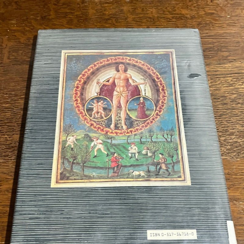 Secret Symbolism in Occult Art by Fred Gettings