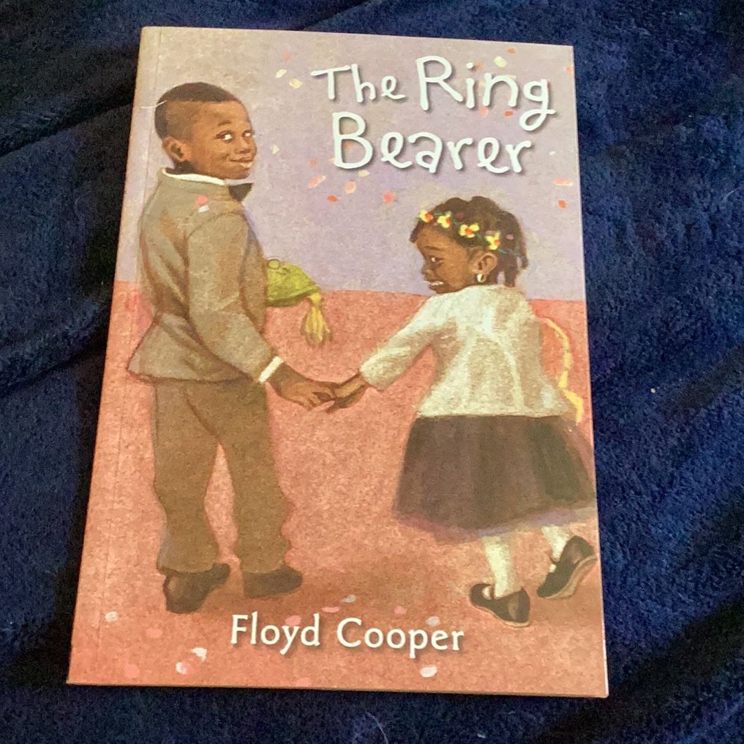 The Ring Bearer by Floyd Cooper