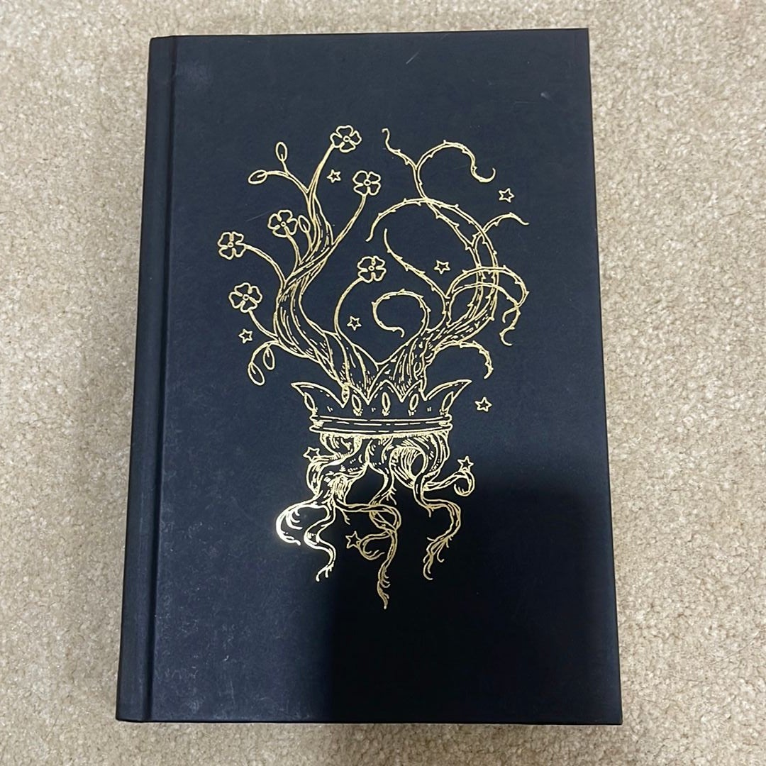 The Cruel Prince by Holly Black, Hardcover | Pangobooks