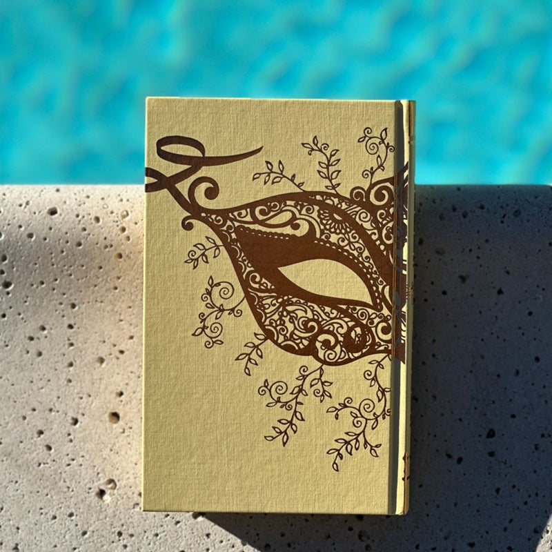 Afterlight Illumicrate Special Edition An Offer from a Gentleman by ...