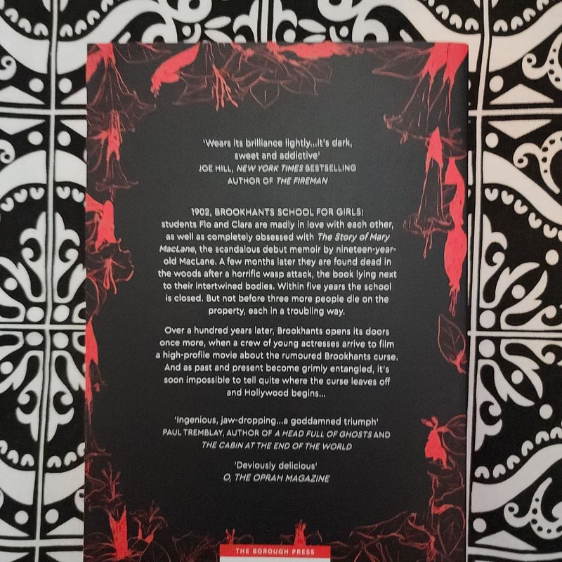 Plain Bad Heroines by Emily M. Danforth, Paperback | Pangobooks