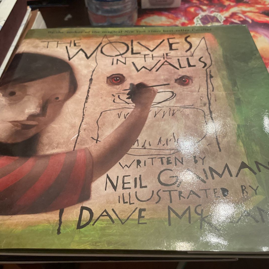 The Wolves in the Walls