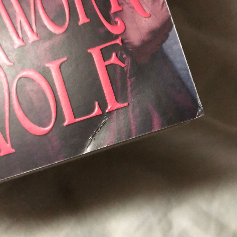 The Clockwork Wolf by Lynn Viehl, Paperback | Pangobooks