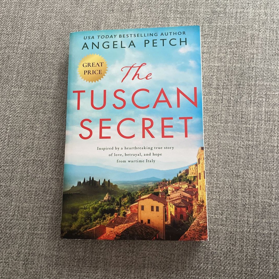 The Tuscan Secret