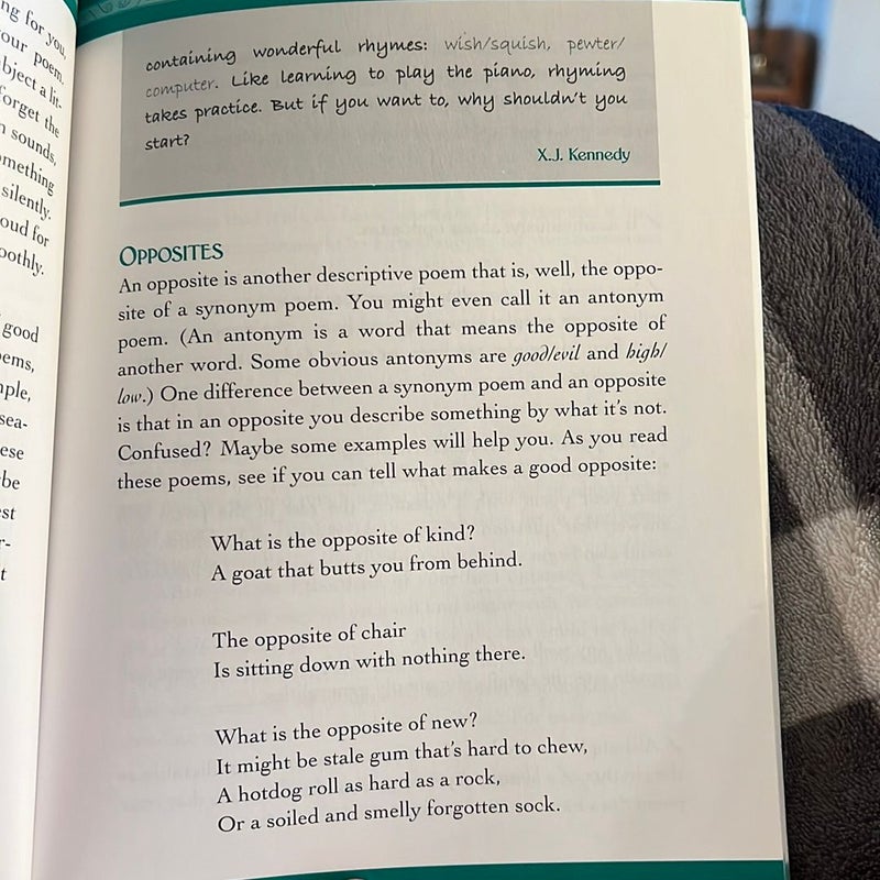 How to Write Poetry Scholastic Guides by Paul B. Janeczko