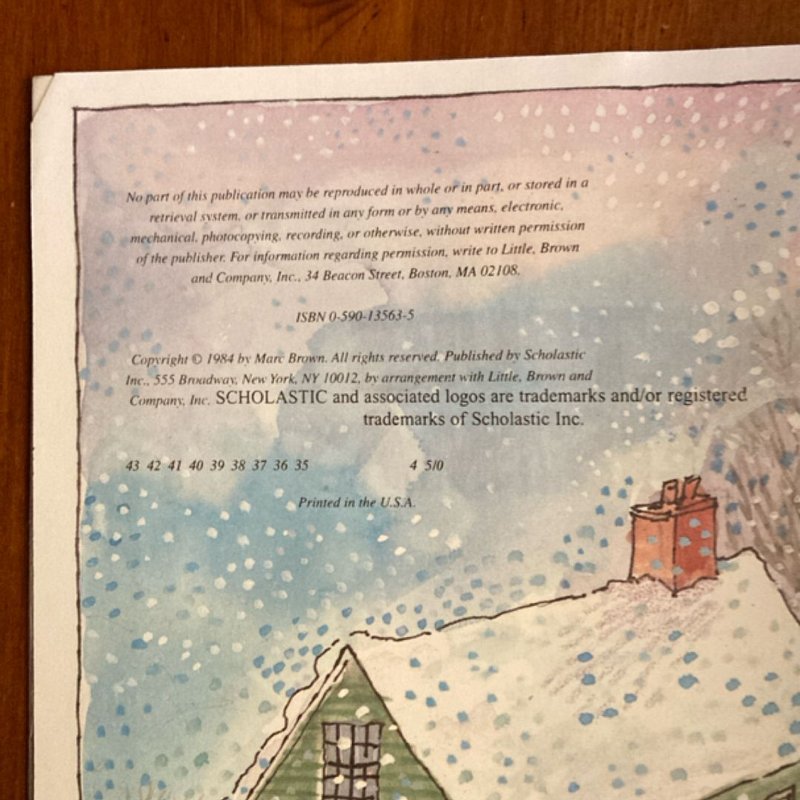 Arthur’s Christmas by , Paperback | Pangobooks