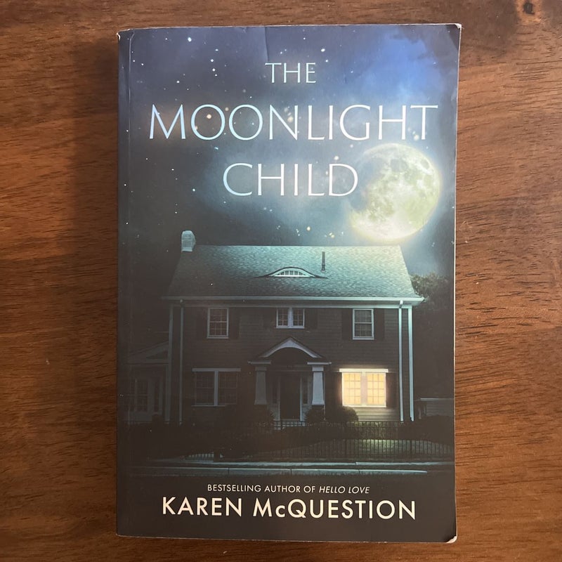 The Moonlight Child