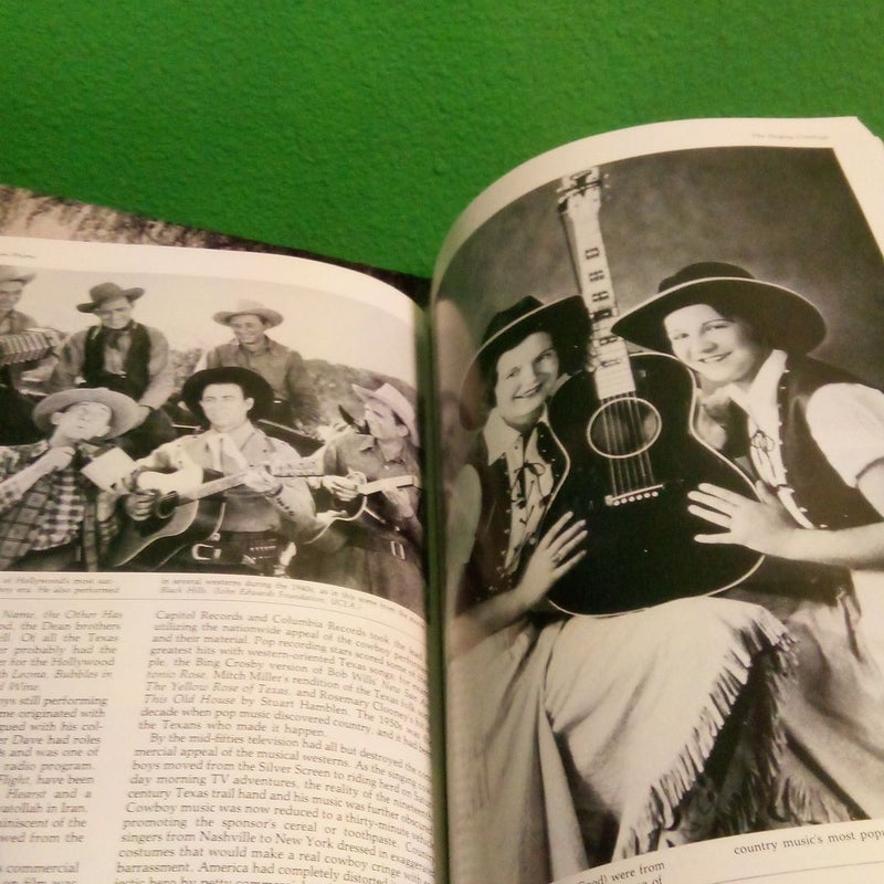 Texas Rhythm, Texas Rhyme by Larry Willoughby, Paperback | Pangobooks