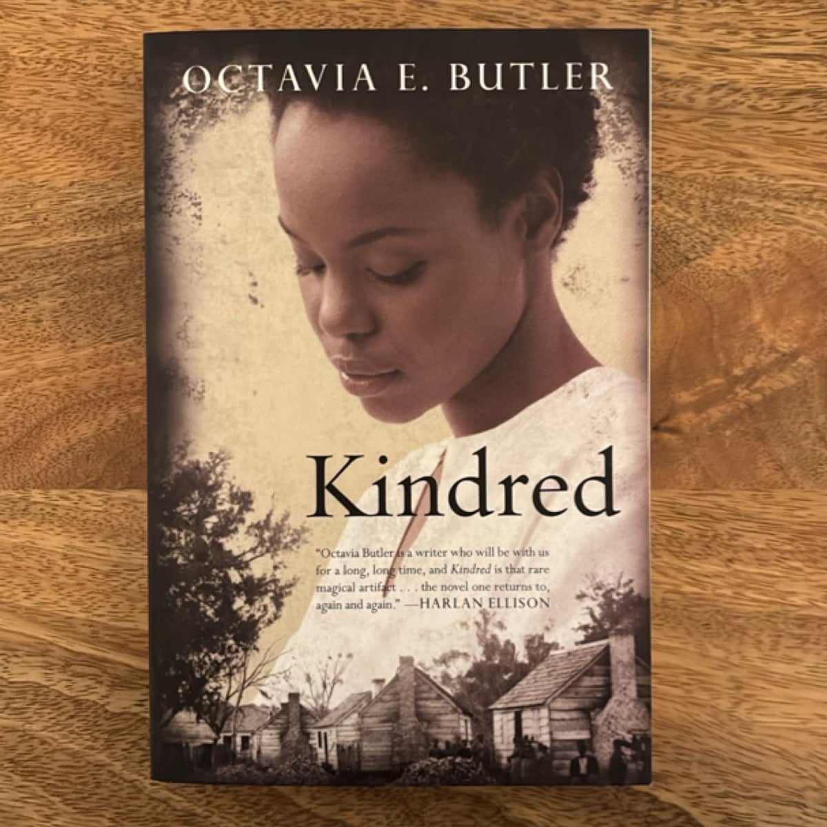 Kindred by Octavia E. Butler, Paperback | Pangobooks