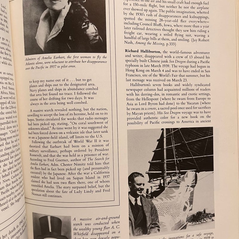 Mysteries of the Unexplained by Reader's Digest Editors