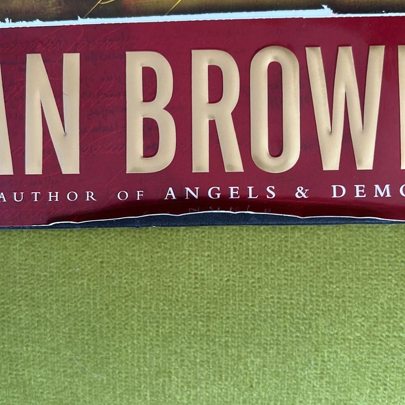 Da Vinci Code Decoded by Martin Lunn