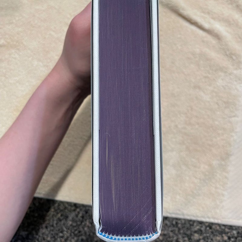 To Cage A God (Illumicrate Special Edition) by Elizabeth May, Hardcover ...