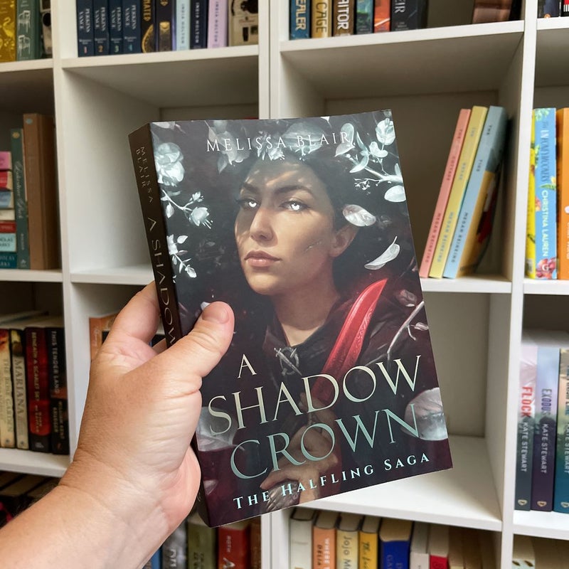 A Shadow Crown