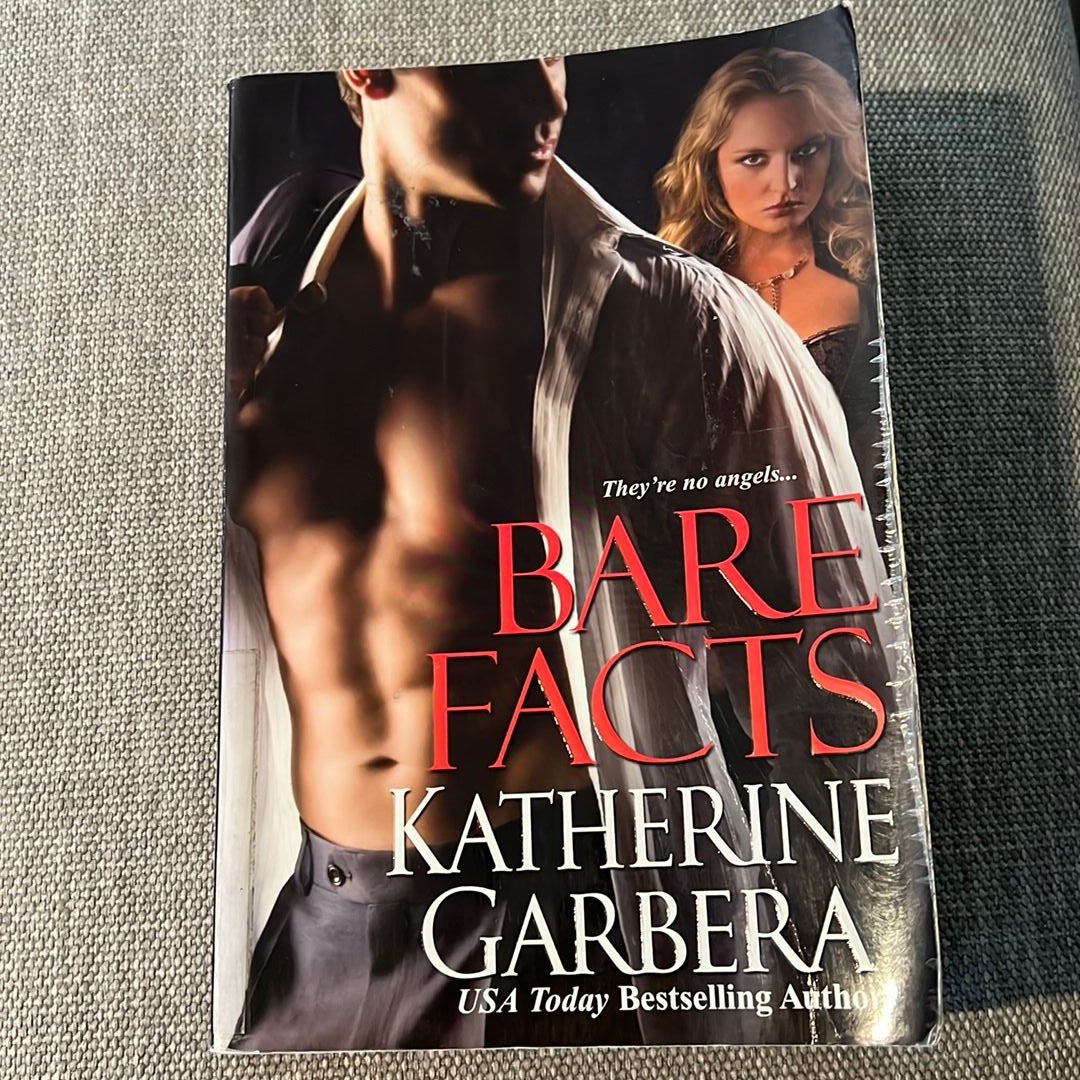 Bare Facts by Katherine Garbera
