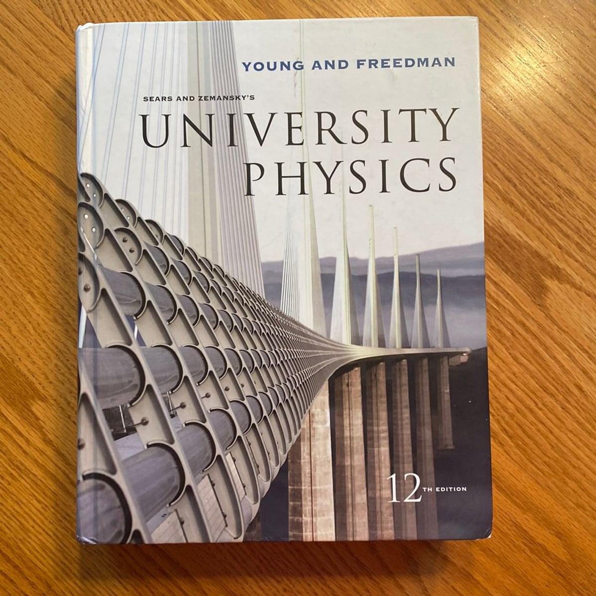 University Physics with Modern Physics by Hugh D. Young; Roger A. Freedman