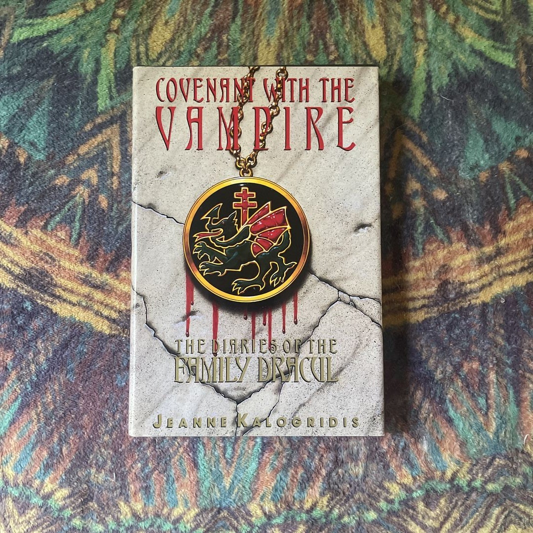 Covenant with the Vampire