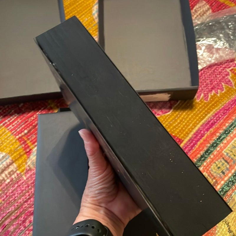 The Octunnumi: Fosbit Files Prologue by , Paperback | Pangobooks