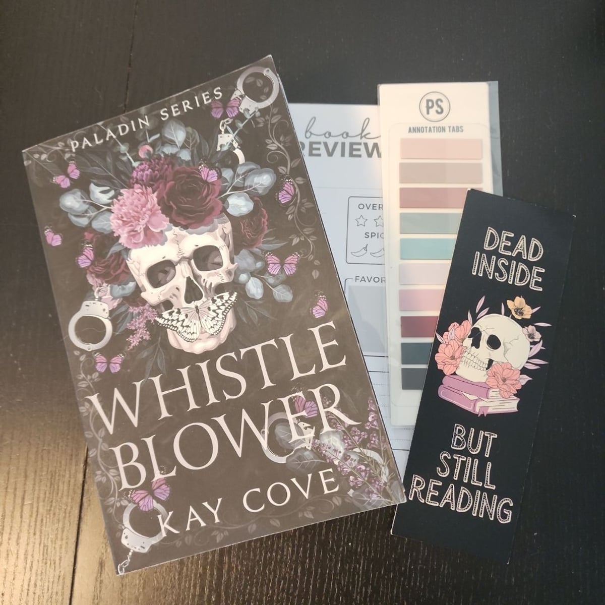 Whistleblower by Kay Cove, Paperback | Pangobooks