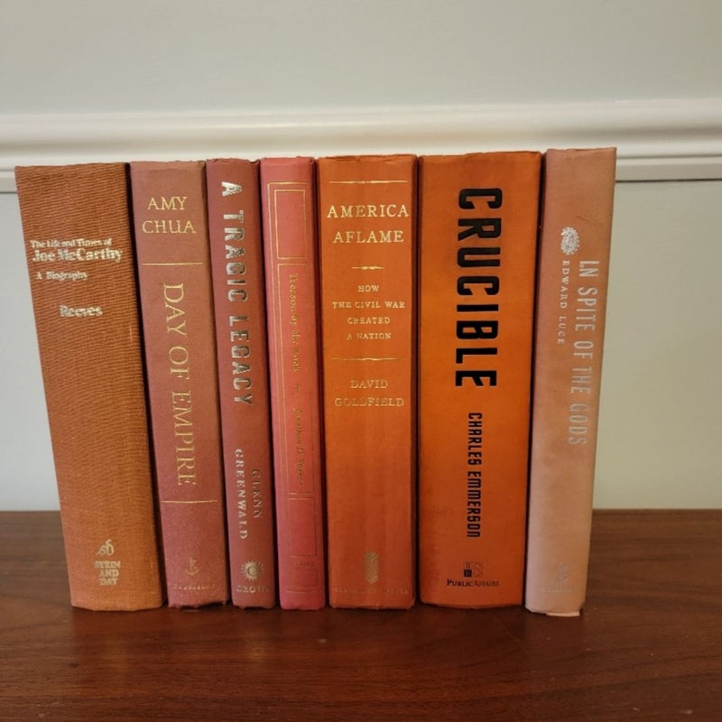 Day of Empire by Amy Chua