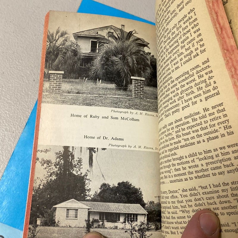 Ruby McCollum by William Bradford Huie, Paperback | Pangobooks