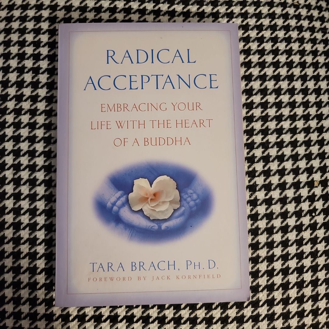 Radical Acceptance by Tara Brach, Paperback | Pangobooks
