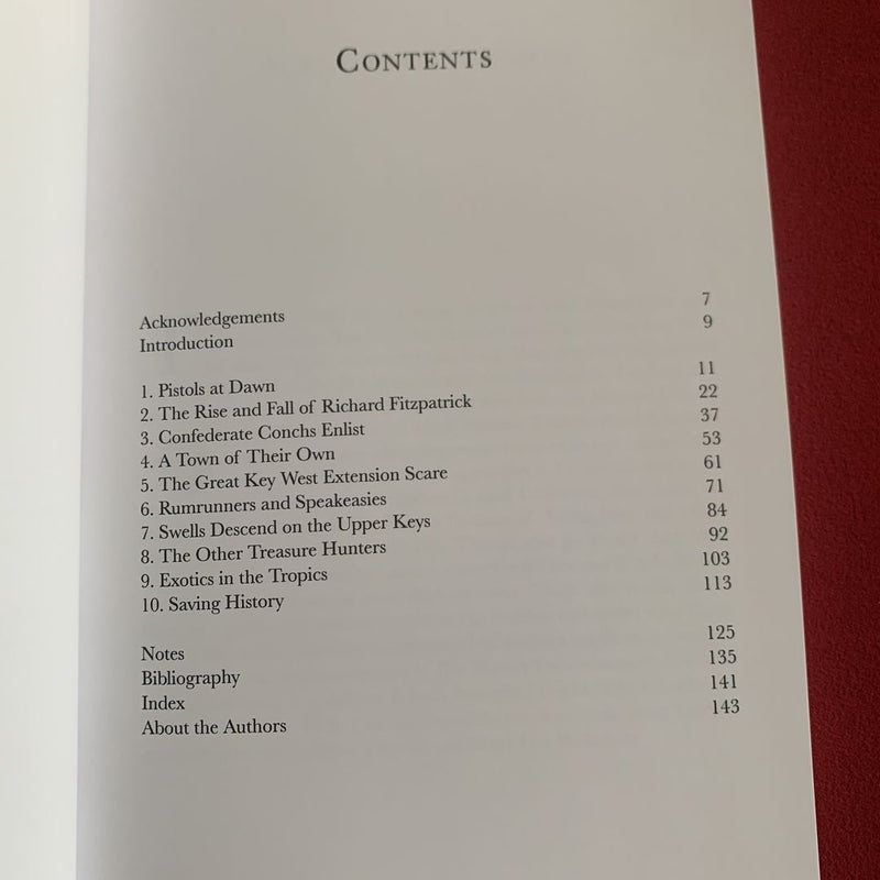 Hidden History of the Florida Keys by Laura Elizabeth Albritton, Jerry ...