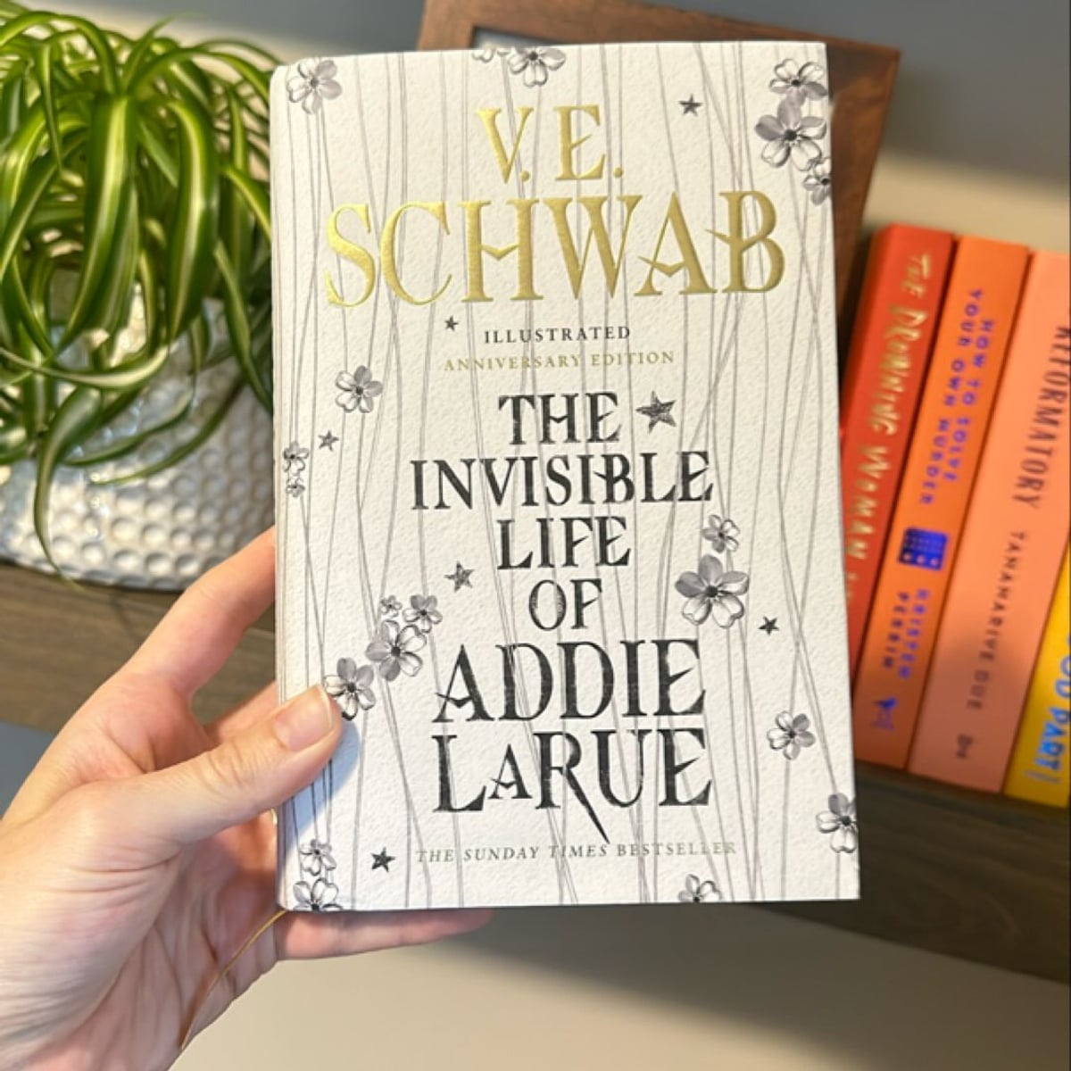 The Invisible Life Of Addie Larue Pdf