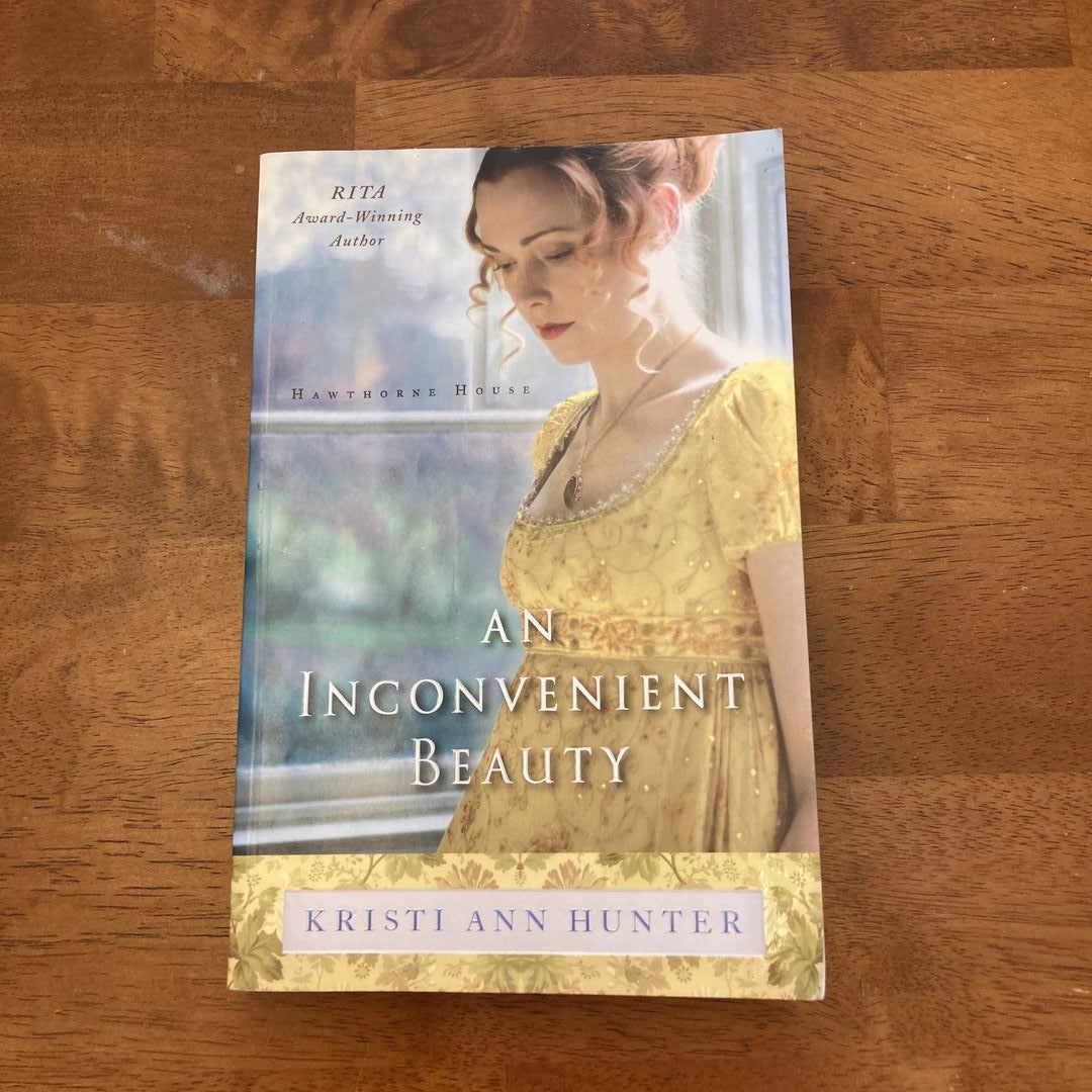 An Inconvenient Beauty