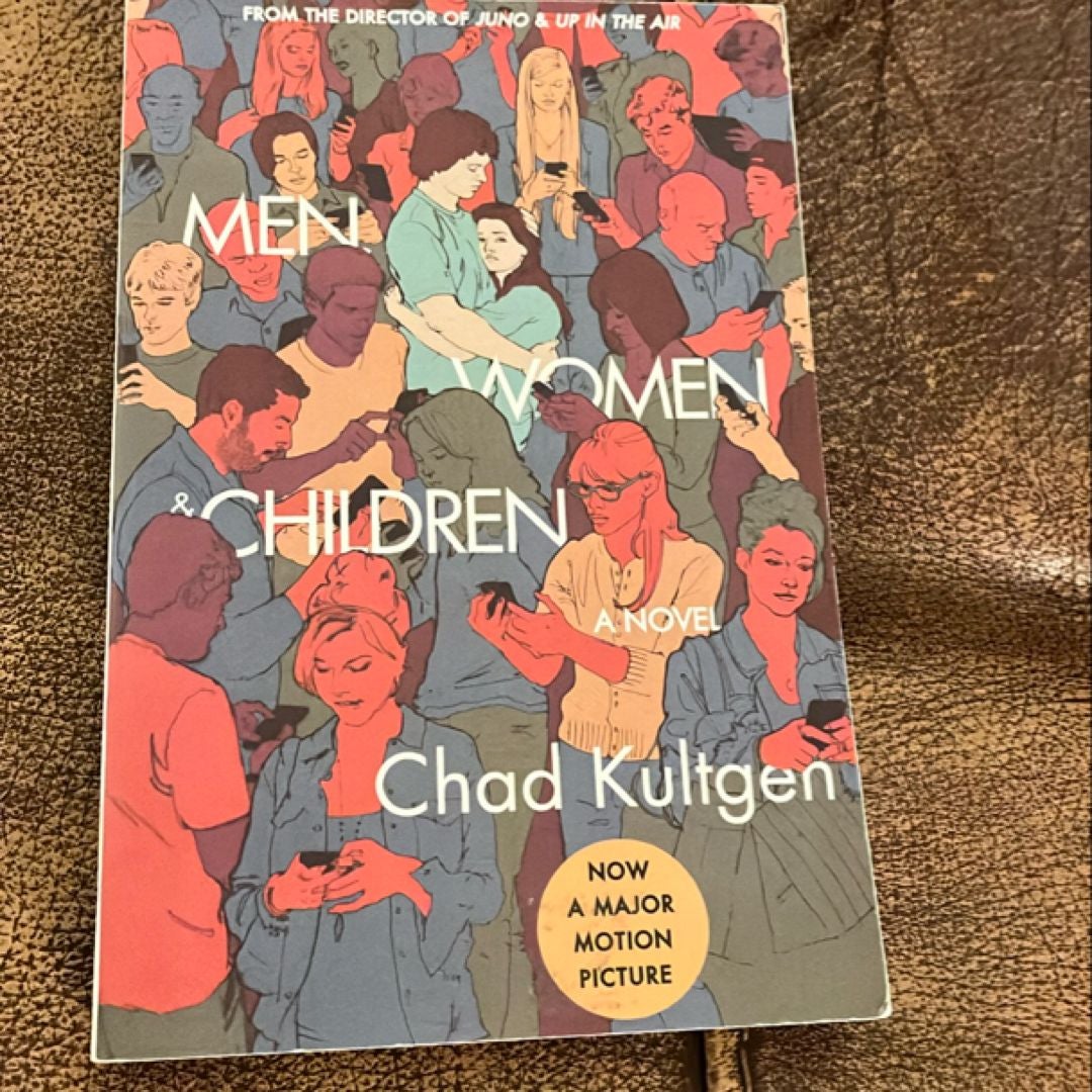 Men women Children by Chad Kulton , Paperback | Pangobooks