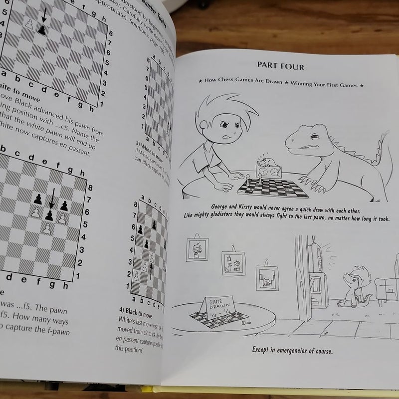 Chess for Children by Murray Chandler, Helen Milligan