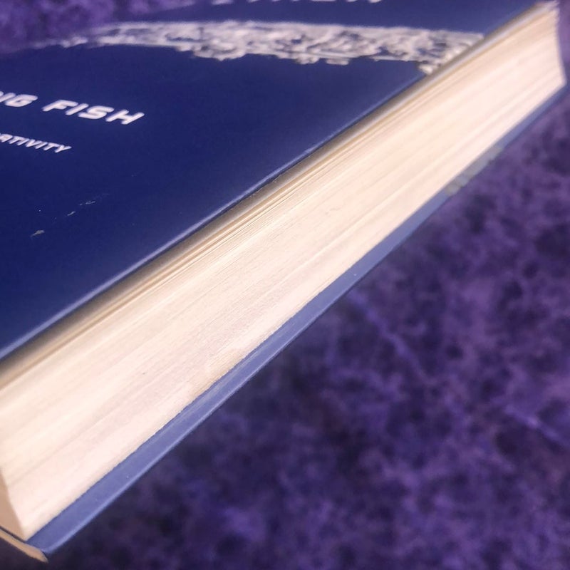 Catching the Big Fish by David Lynch