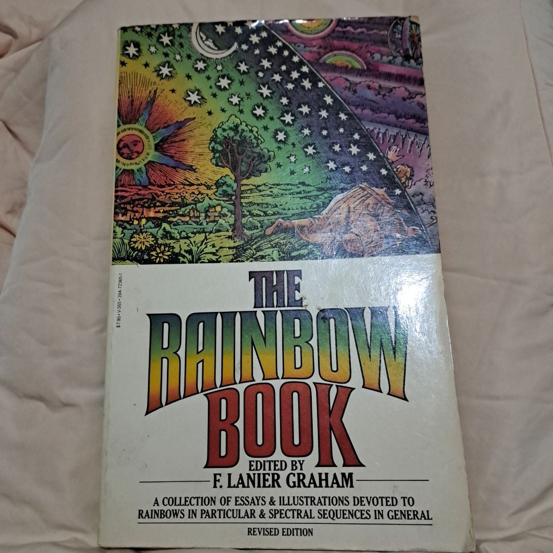 The Rainbow Book by F. Lanier Graham