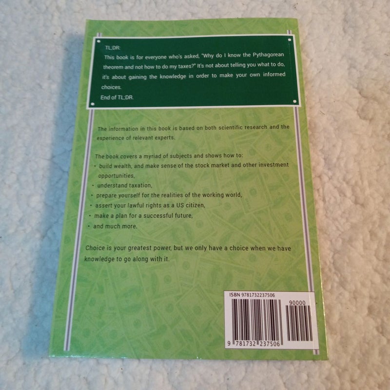 13th Grade by Daniel Hofstein