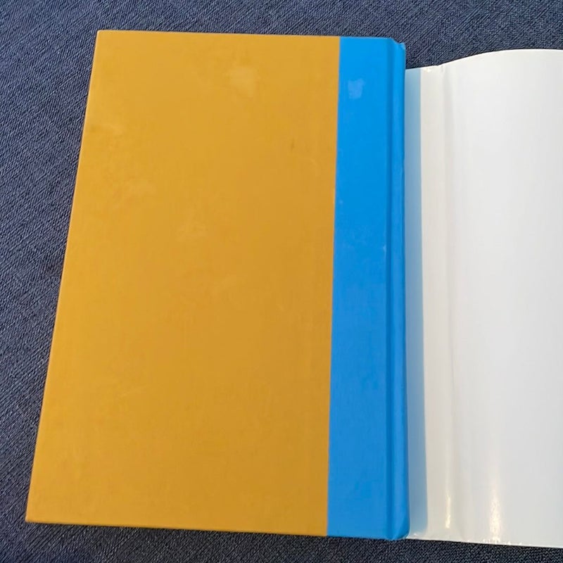 Head Over Heels by Hannah Orenstein , Hardcover | Pangobooks