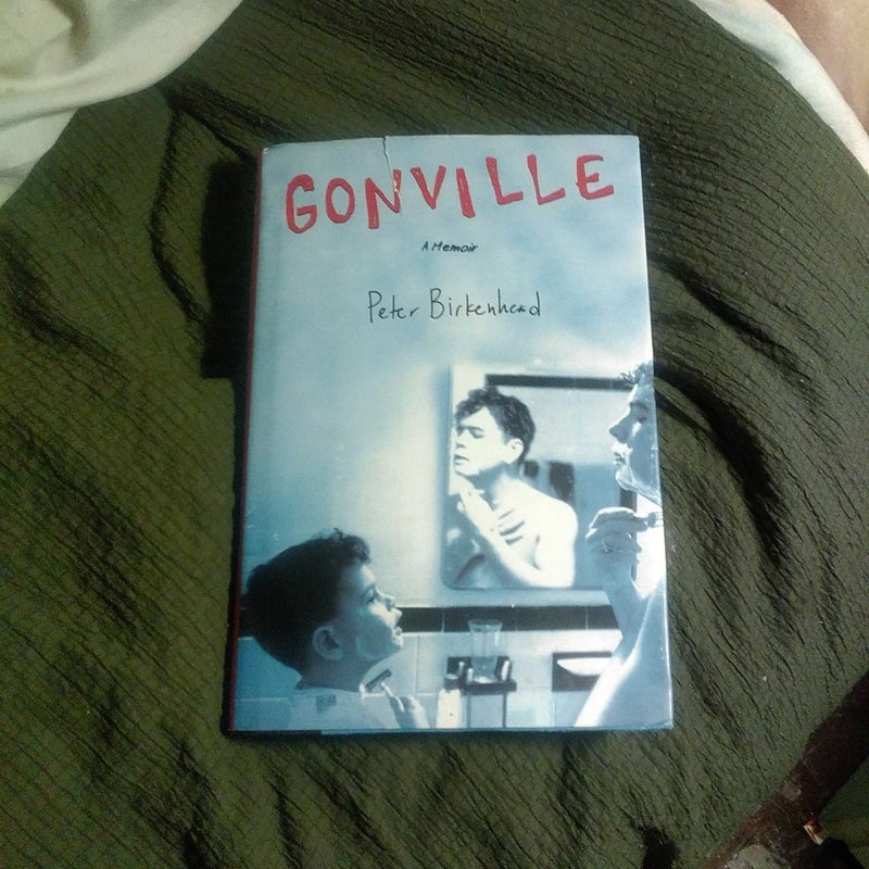 Gonville by Peter Birkenhead, Hardcover | Pangobooks