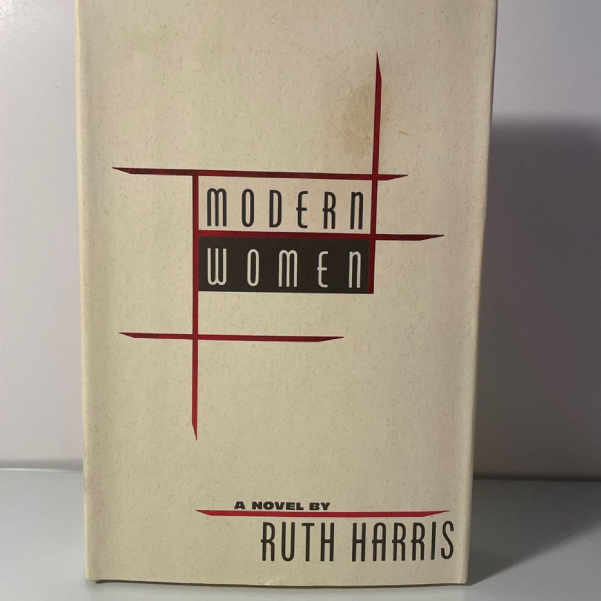Modern Women by Ruth Harris