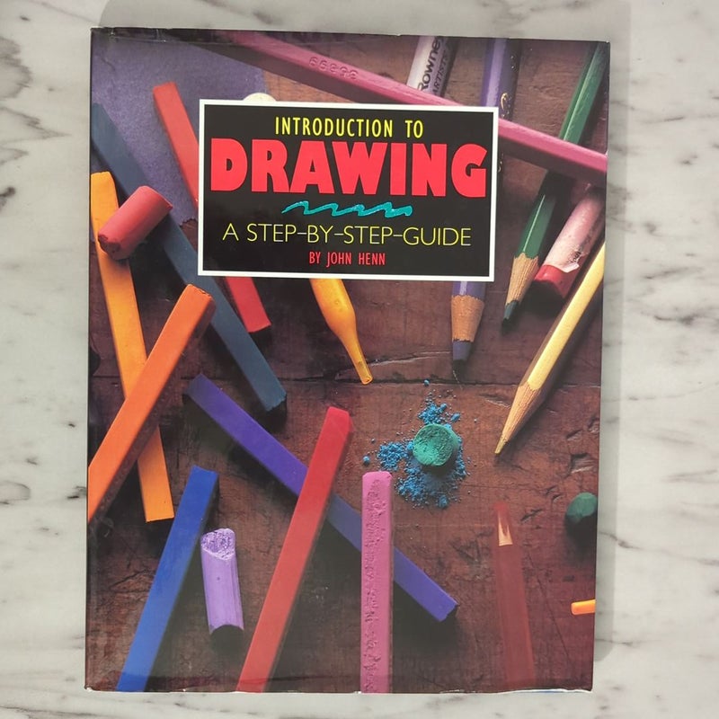Introduction to Drawing by John Henn