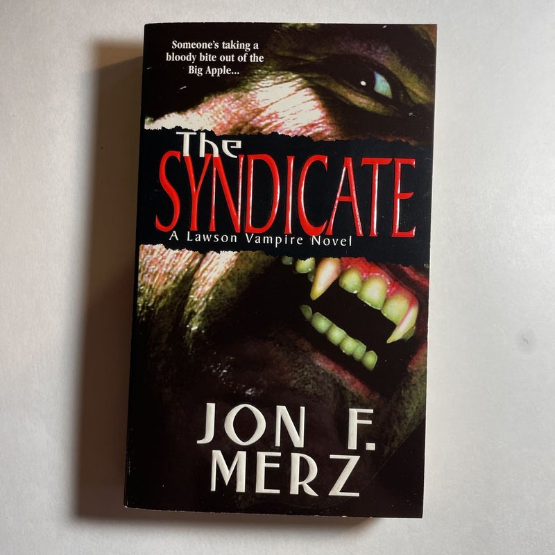 The Syndicate
