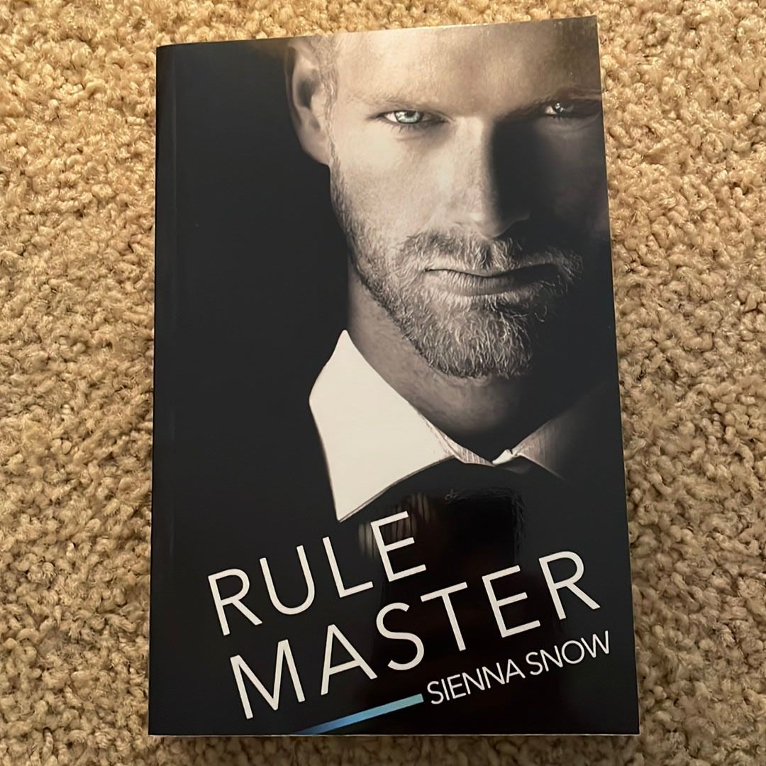 Rule Master by Sienna Snow