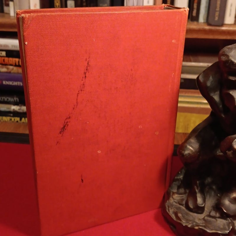 Human Knowledge Its Scope and Limits 1st American 1948 edition by ...