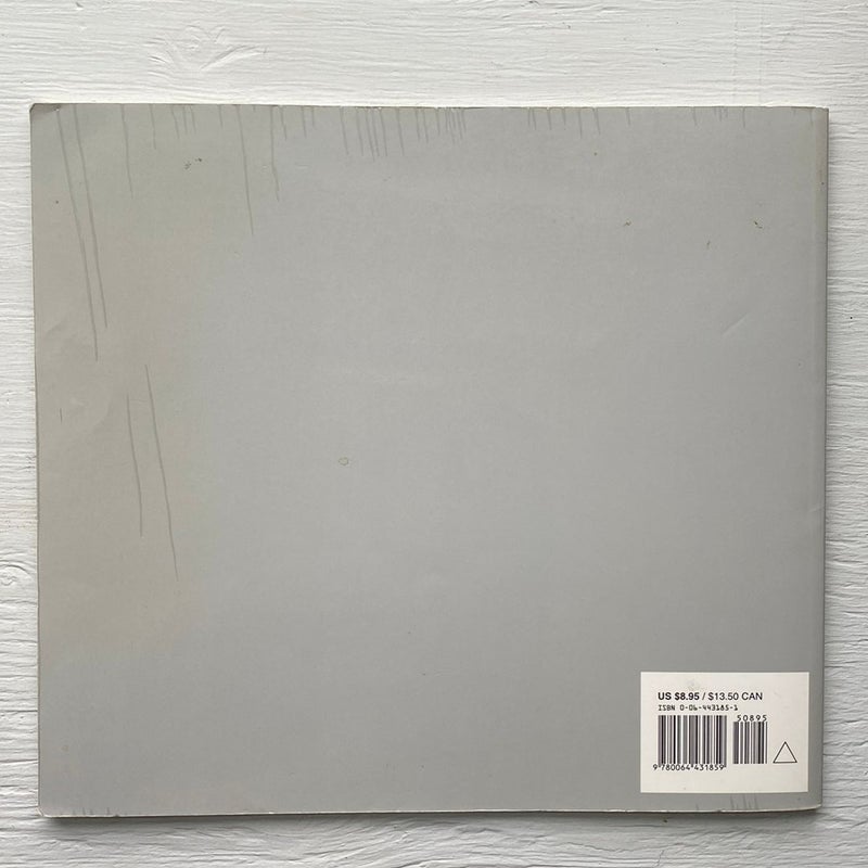 Outside over There by Maurice Sendak (Illustrator)