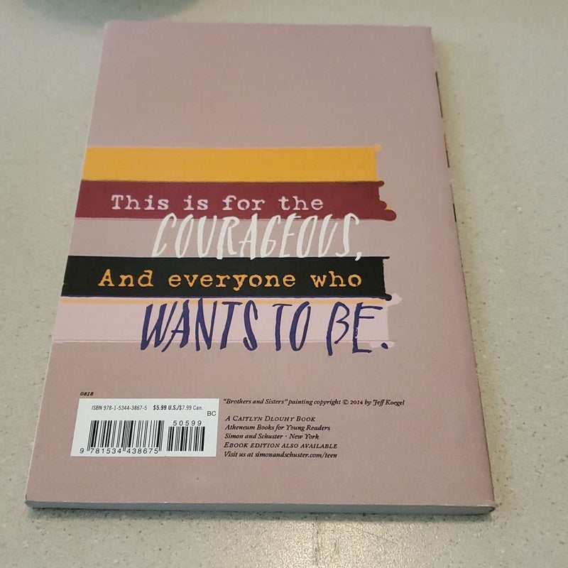 For Everyone by Jason Reynolds, Paperback | Pangobooks