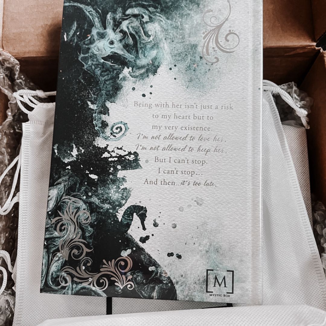 Luna Marie & Cor Amare by Pepper Winters , Hardcover | Pangobooks